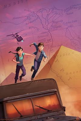 Mixed Bag Mythography