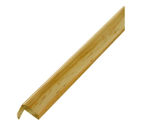 Purposeful Productions: Builder Grade to Beautiful: Wood Trim & Moulding