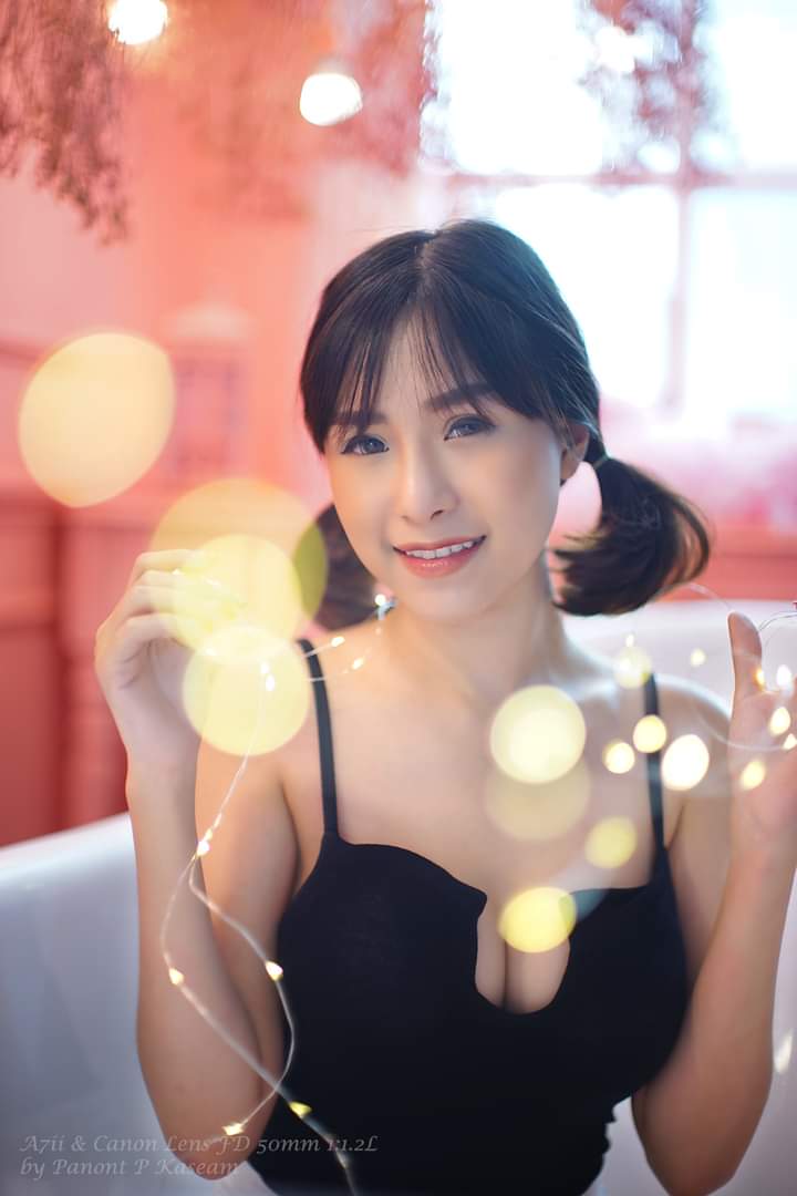 Nattakarn Poonsawat #1 - Foto