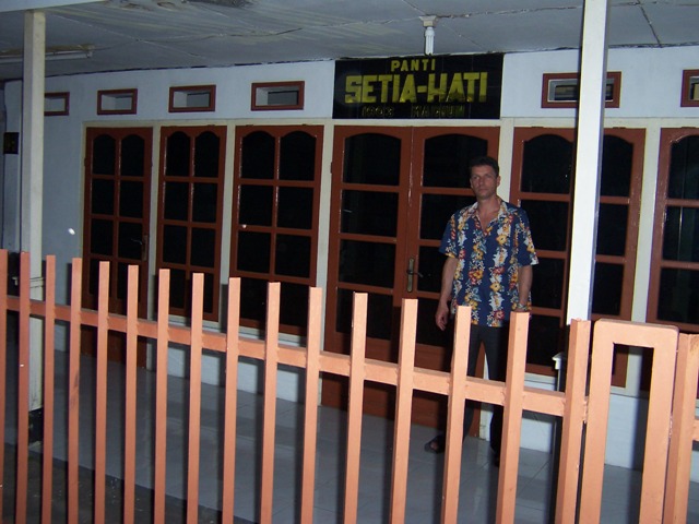 PHOTO SH WINONGO MADIUN