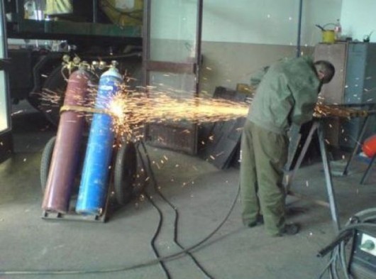 Industrial safety management(Basic): May 2018