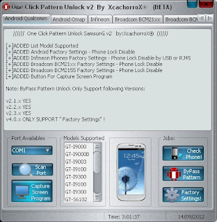 Yan Yan(chotiwat) IT နည္းပညာကမၻာငယ္: one click pattern unlocker for Android