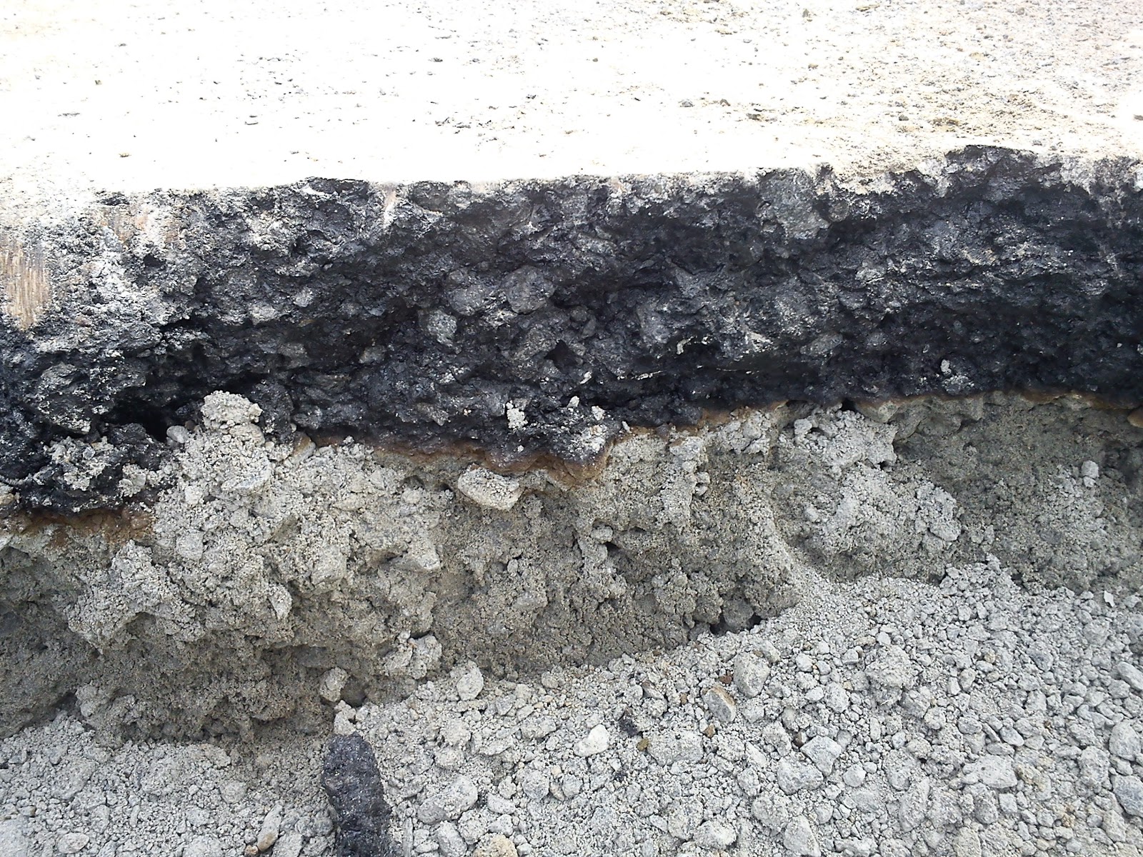 Dr.Depak Muniraj Civil Engineers Training Institute®: Bitumen Road ...