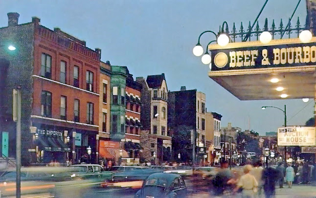 The Digital Research Library of Illinois History Journal™ : The Old ...