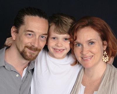 Artists Tell Their Stories: Stephanie Heidemann, Authentic Voicework ...