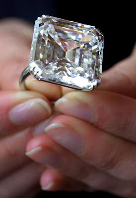 Top World News: The most unusual and expensive diamonds in the world