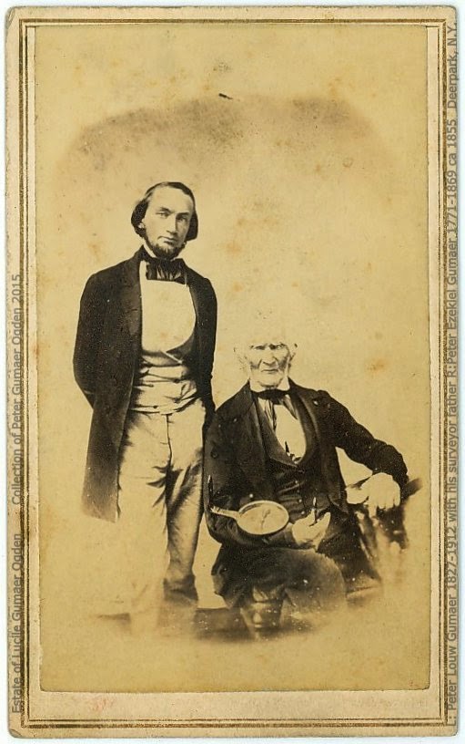 Gumaer Family and Guymard Lake New York: The Guymard Lake - Town of ...