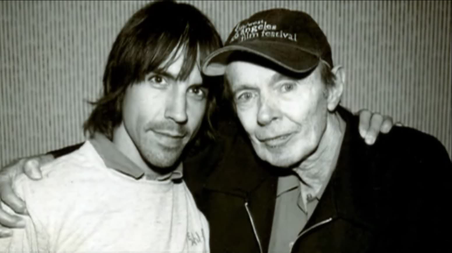 Requiem For a Dream (1978) - Hubert Selby Jr.