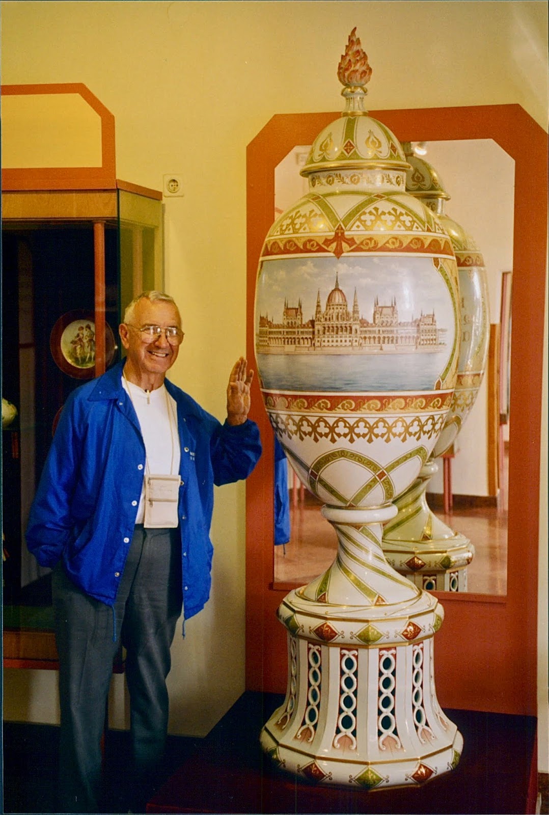 "Just Thinking" by Robert J. Tamasy: Truth About ‘Overnight Success’