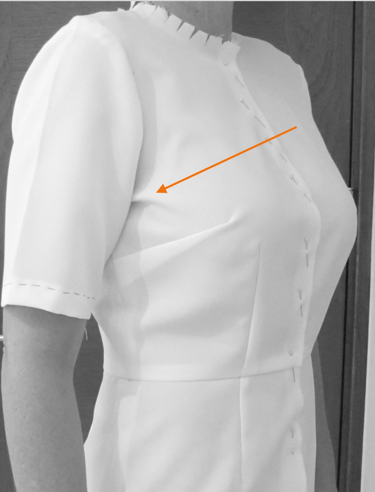 Sure-Fit Designs™ Blog: The Perfect Fit! Sure-Fit Designs™ Blog: The Perfect Fit!