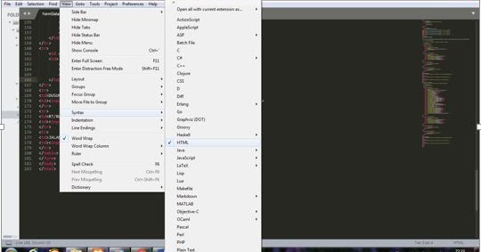 Kisah Inspirasi Ladies : TUTORIAL FORMAT PENULISAN DAN DATA ALAMAT ...