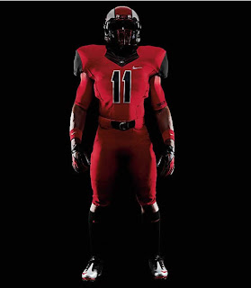 Dahlonega and Beyond: UGA Bulldog's New Combat Uniforms