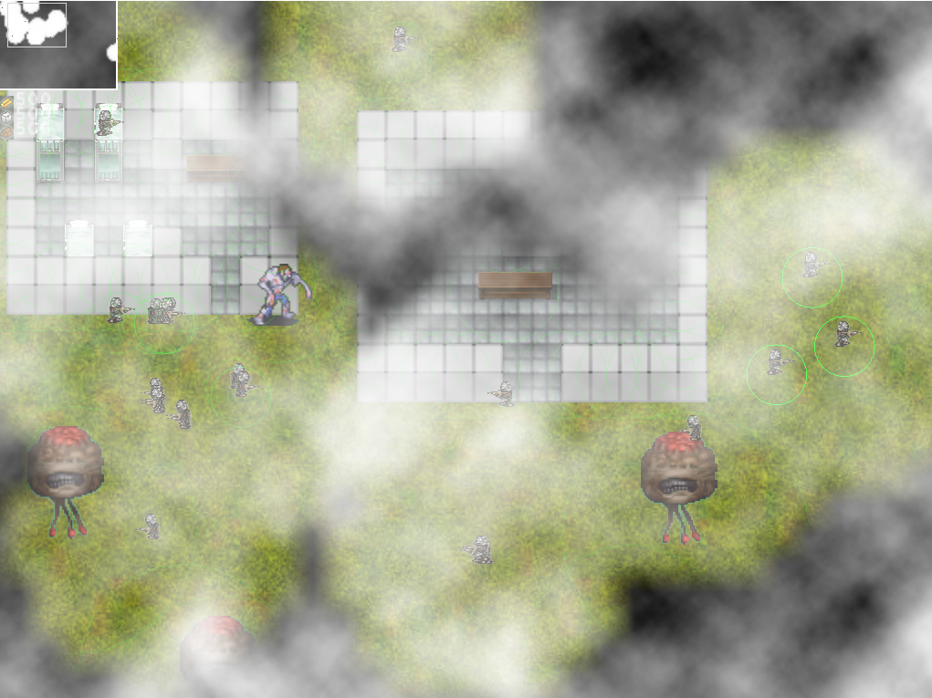 Faction Calculus: A Blog About Real Time Strategy Games: Game Design ...