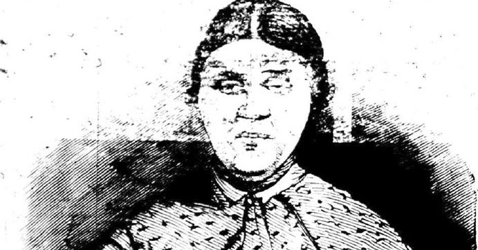 Murder by Gaslight: The Newmarket Murder.