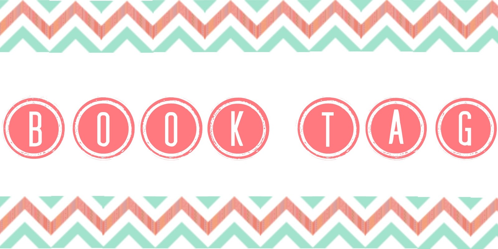 Lectores Apasionados: booktag