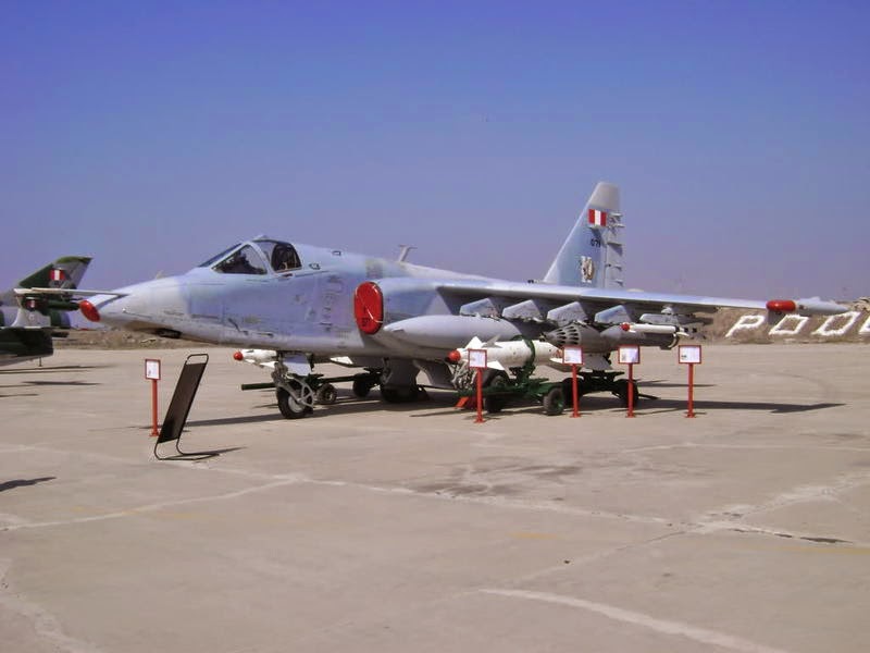 Lima Noticias: Perú tendrá un centro de mantenimiento y reparación para ...