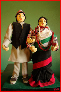 History of Newar: Caste of Newars