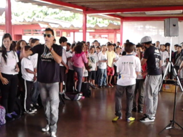 o¤°`°¤o CEF 08 do GUARÁ o¤°`°¤o