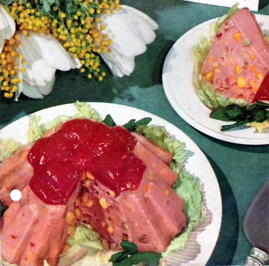 Krishicher Whackness: Lamentable Larder or Regrettable Food