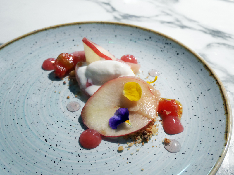 REVIEW: Pike & Pine, Brighton - The Graphic Foodie | Brighton Food Blog ...