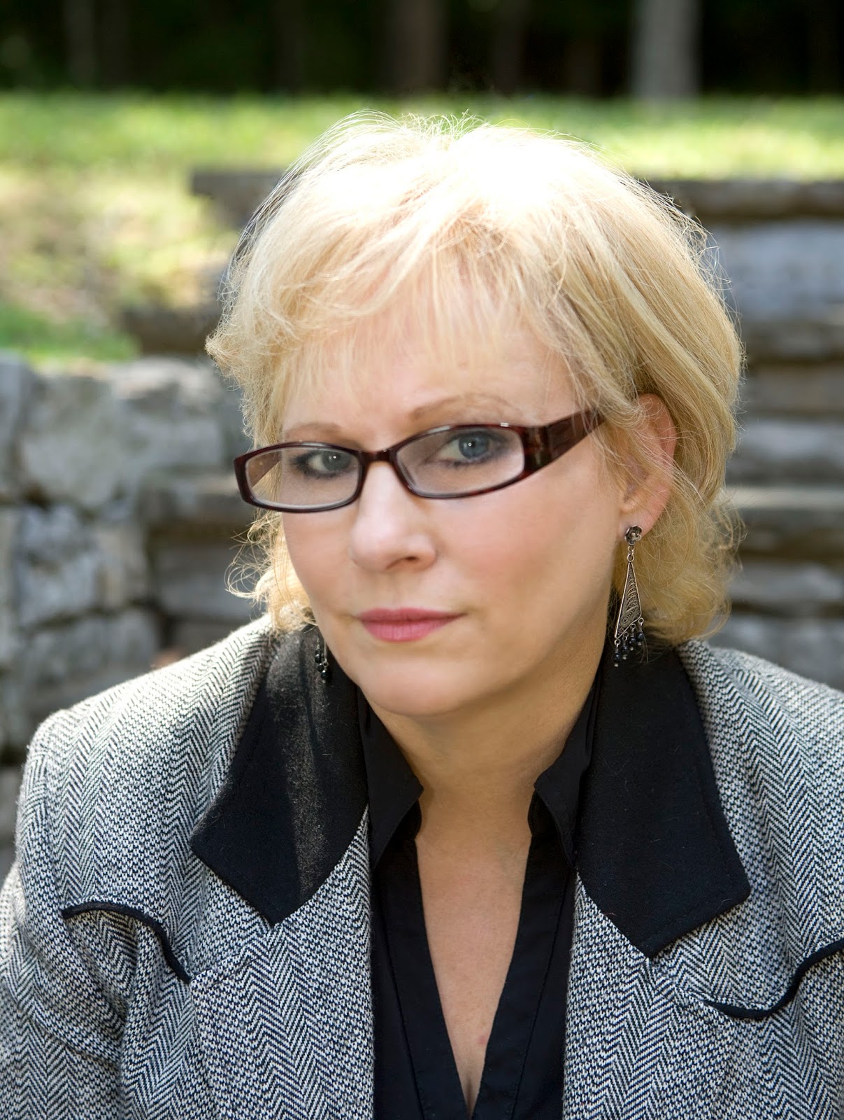 Western Fictioneers: GERONIMO WAS HERE by Vonn McKee