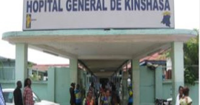 HÔPITAL EX-MAMAN YEMO : LES CONDITIONS HYGIÉNIQUES DES MALADES LAISSENT ...