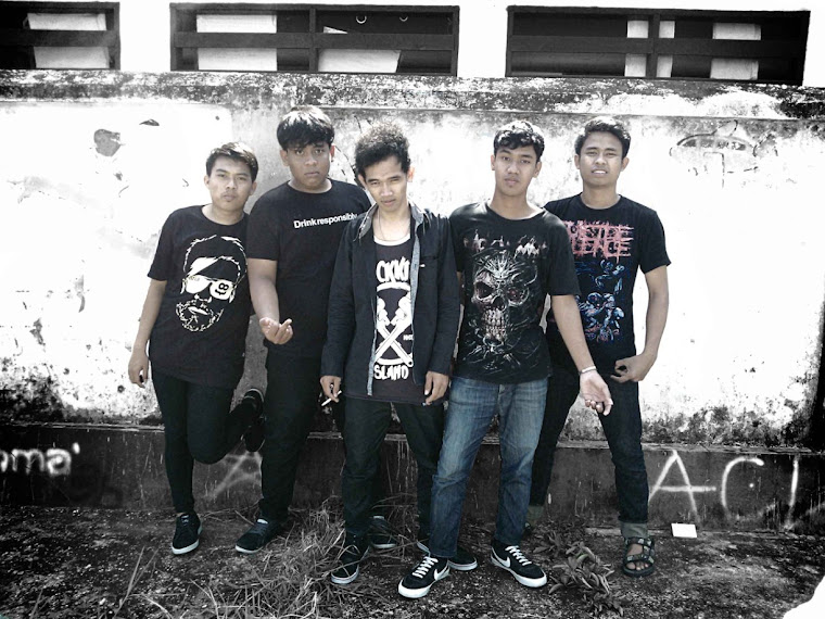 Punk Is My Reason Of Life