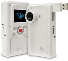 Flip Cameras and Instruction