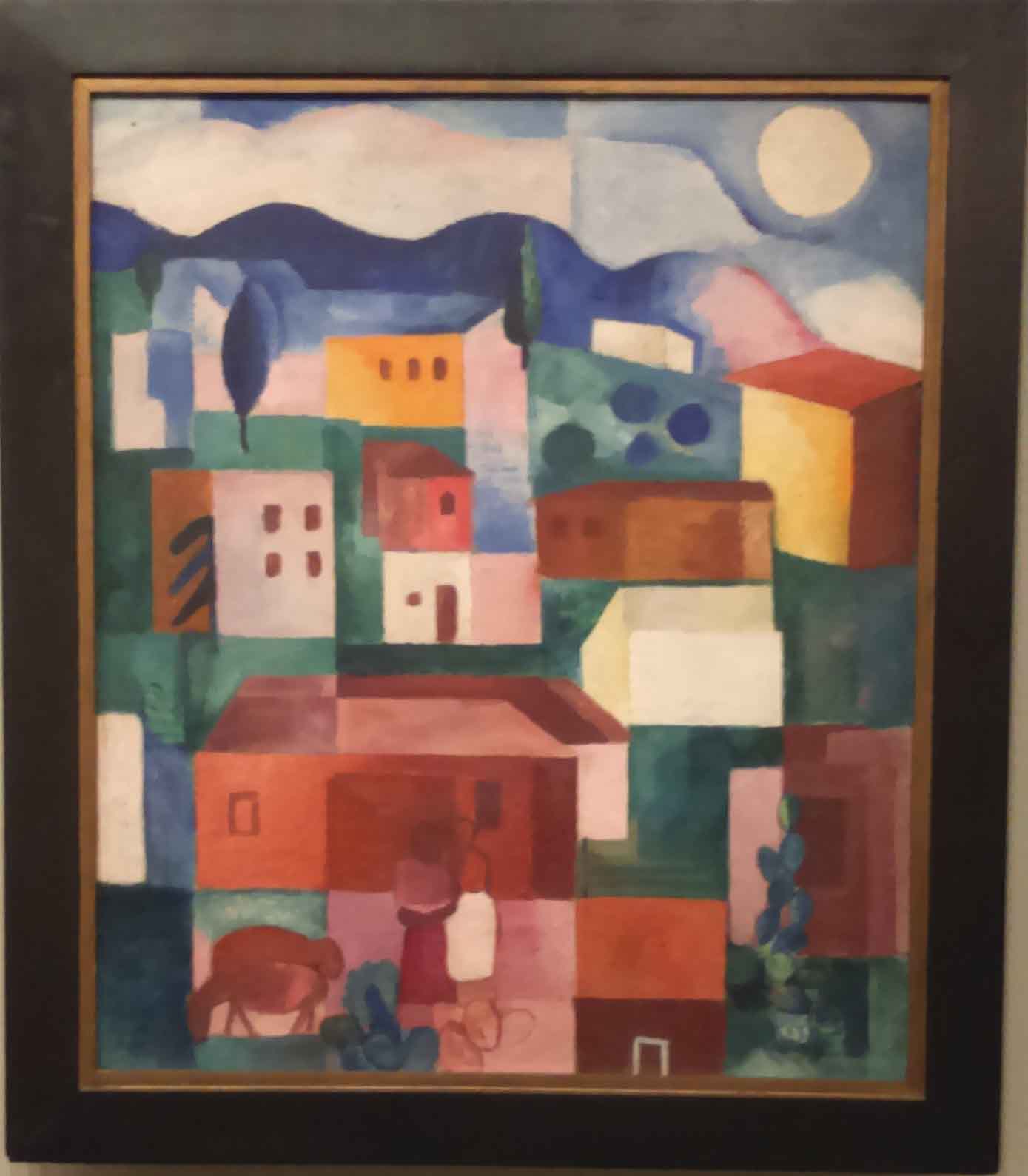 Peneira Cultural: Lasar Segall, o Brasil e a descoberta da luz.