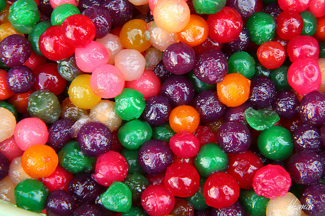 Sago't Gulaman, Palamig ng Bayan - Filipino Culture by The Pinoy Warrior