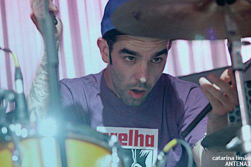 dó mi sol: As sugestões de... Fred Pinto Ferreira