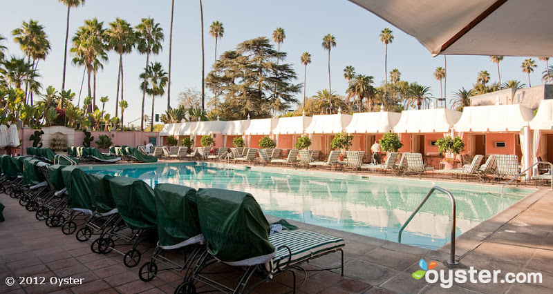 Dear Old Hollywood: Move Over, Darling (1963) - Film Locations