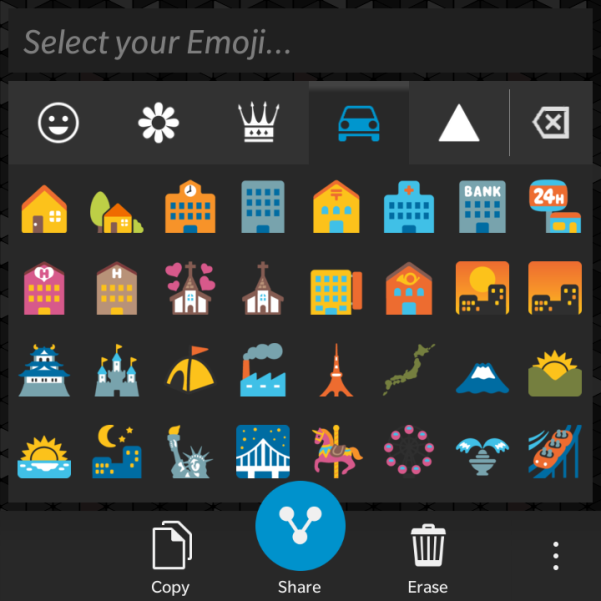Azuware: Emoji Pack and Emoji Pack Pro - The first and only native ...