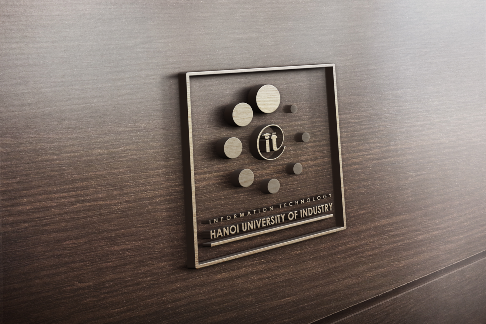 LOGO Information Technology HaUI