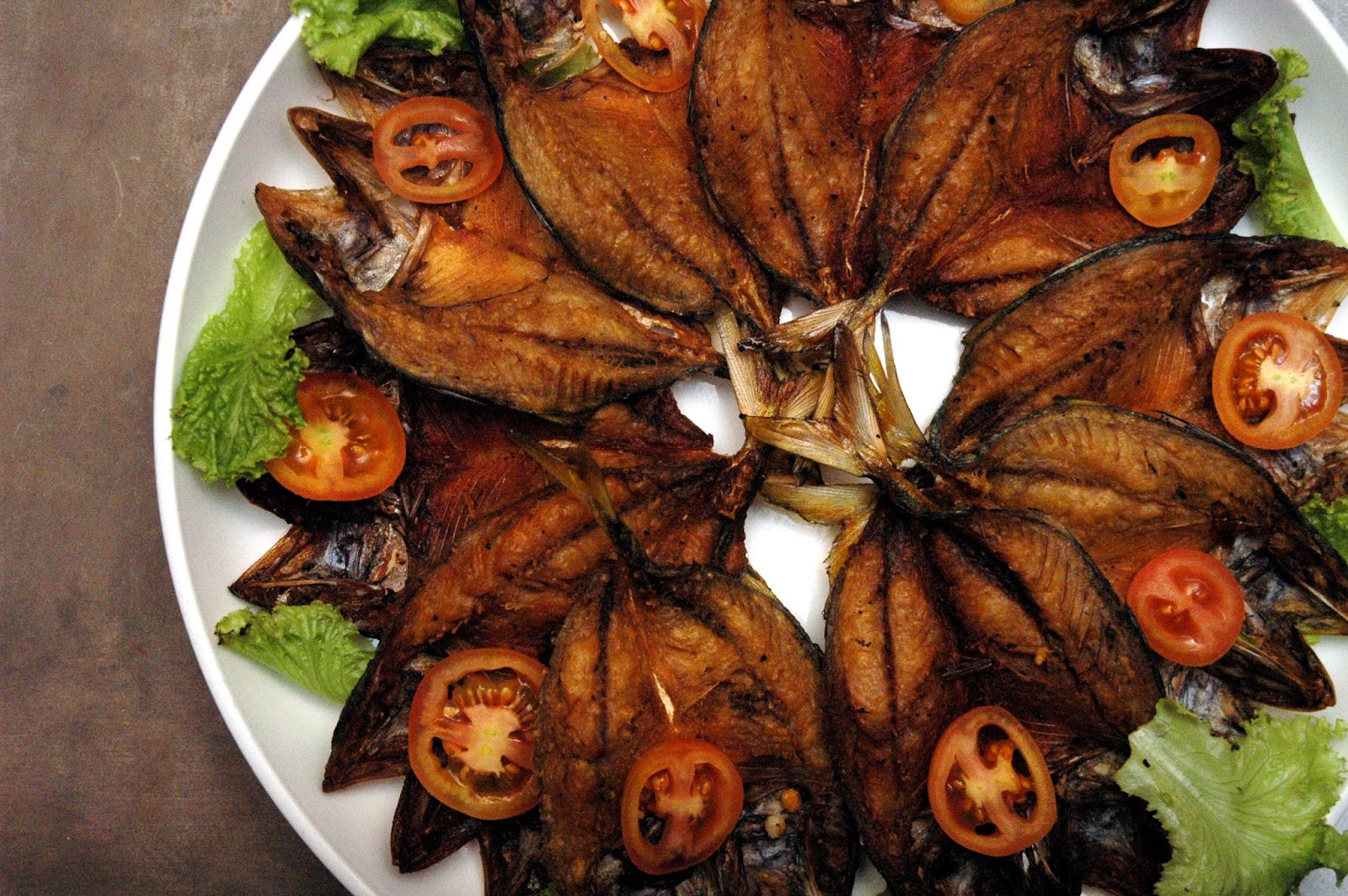 DUDE FOR FOOD: Secret Kitchens of Samar Kulinarya Tour: Flavors of Calbayog