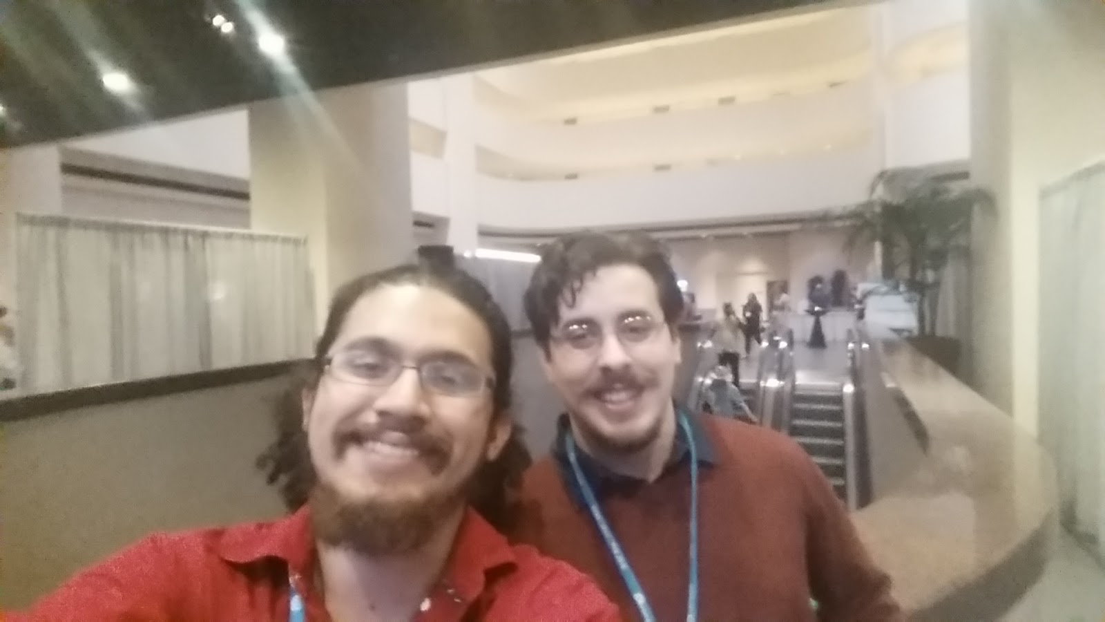 Spirit of the Desert: September 2016