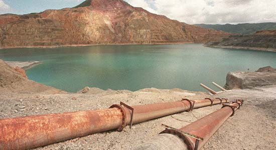 Marinduque Rising: CA denies Marcopper appeal on Calancan Bay ...