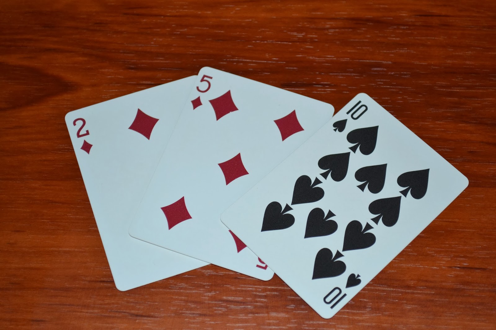 Living Life As A Fife: Easy Card Game: A great way to make memories ...