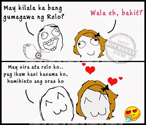 Funny Jokes For Friends Tagalog