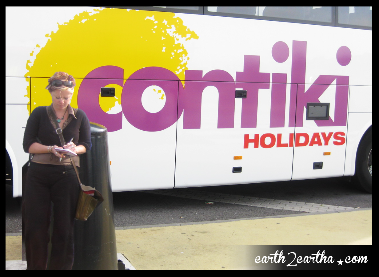 5 Reasons Why You Should Travel With Contiki ~ Earth2Eartha