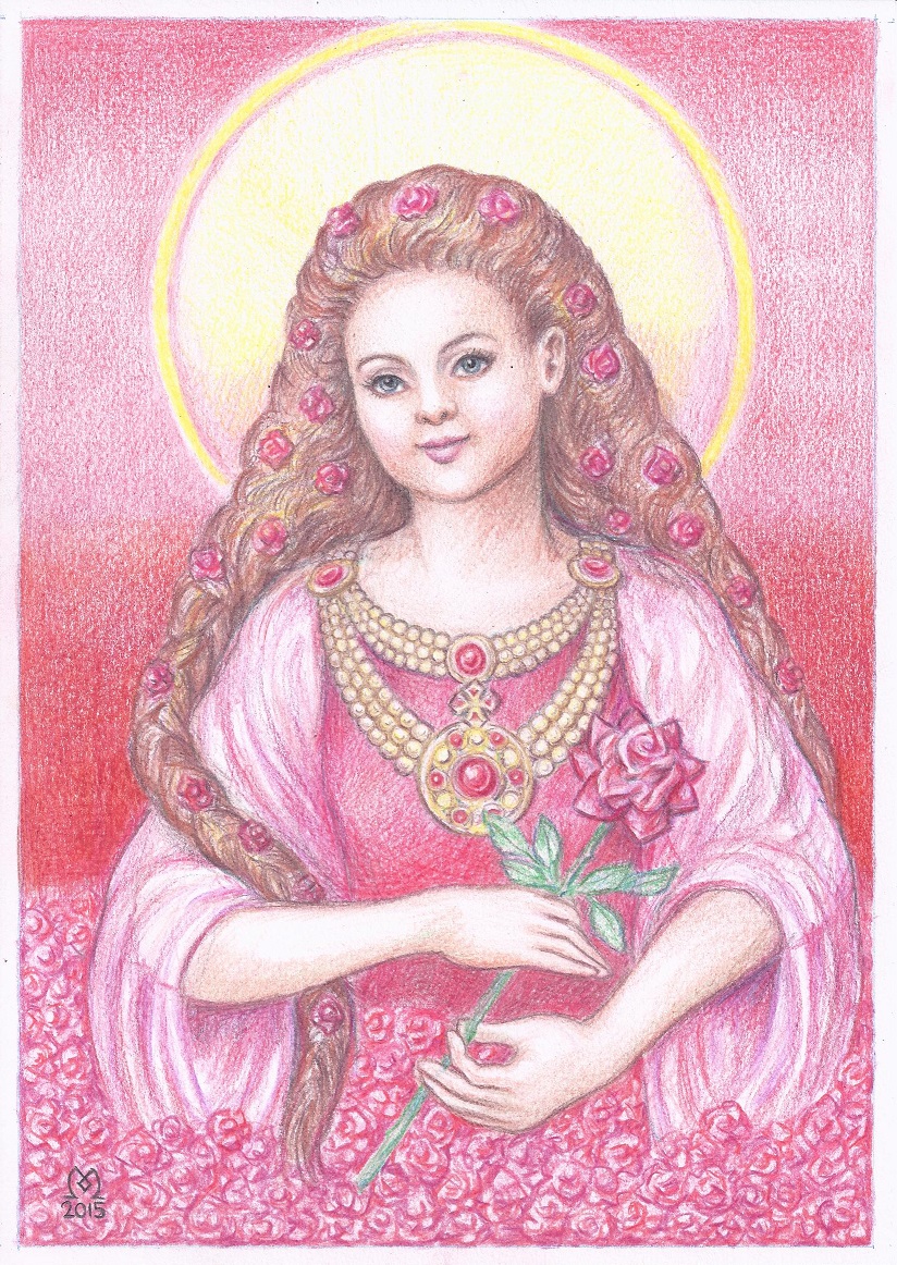 Mestra Nada Maria Madalena - RETOEDU