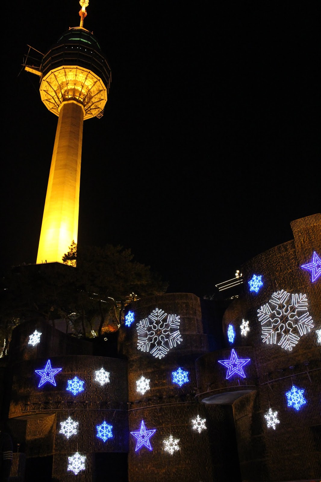 Fun & Free Daegu Travel: 2017 Korea Travel Guide :: Special Things to ...