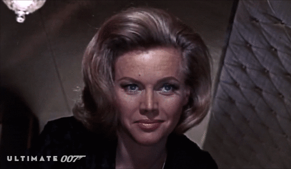 Ultimate 007: Goldfinger (1964)