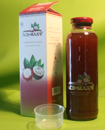 7 Pantangan Makanan Untuk Penderita Tumor Jinak ~ Daun Sirsak