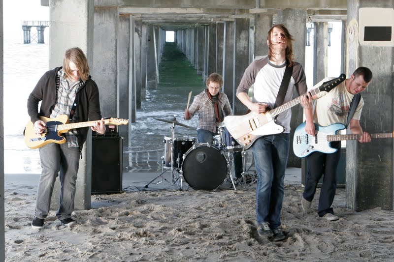 Rock Cristão e muito mais...