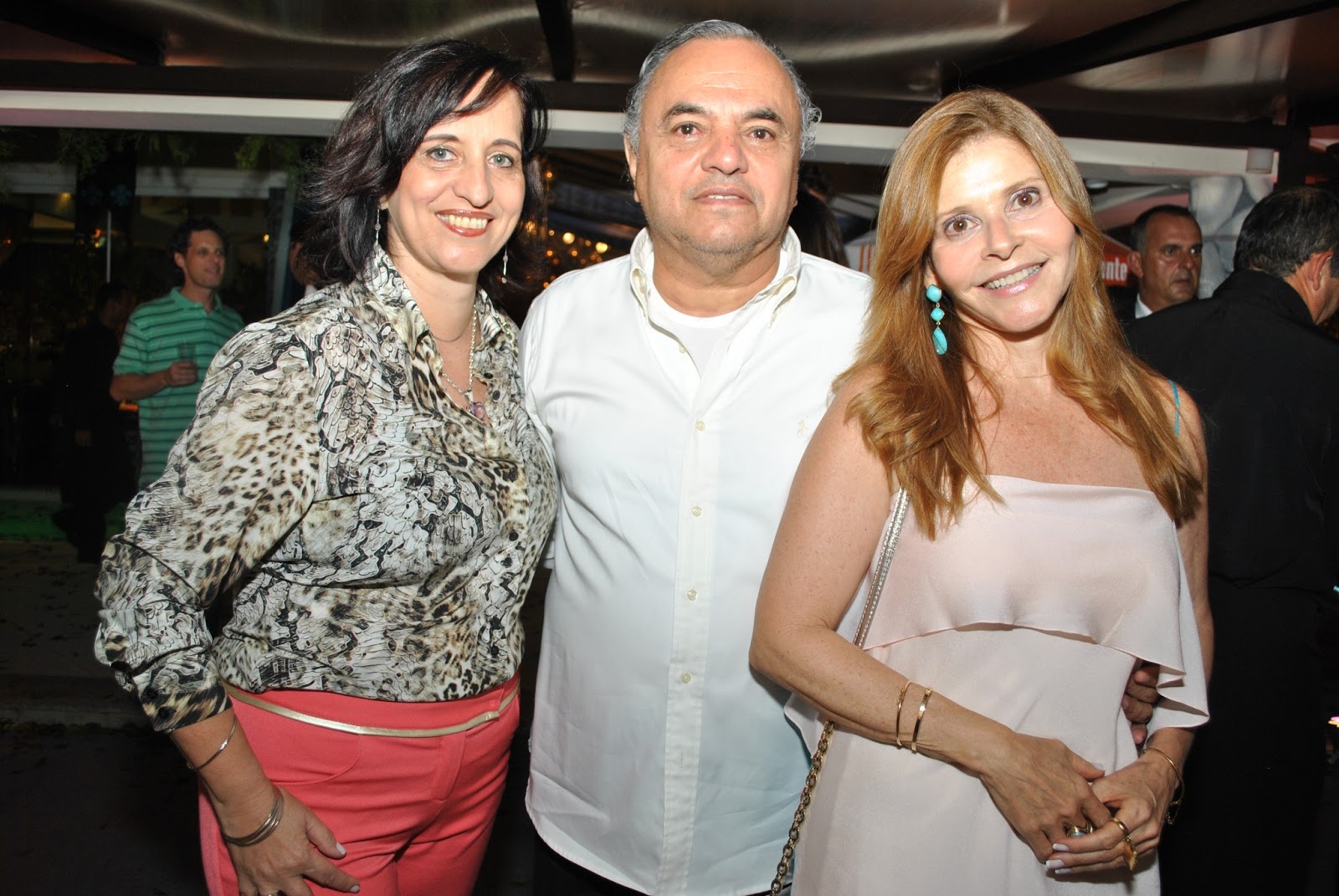 FRANKLIN TOSCANO | Embaixador do RIO : DESEMBARGADOR GILMAR TEIXEIRA ...