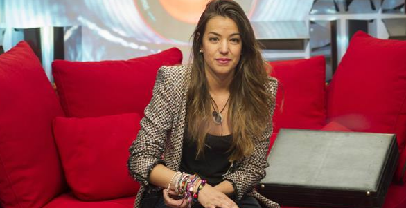 Nos encanta: Gala de Gh 14