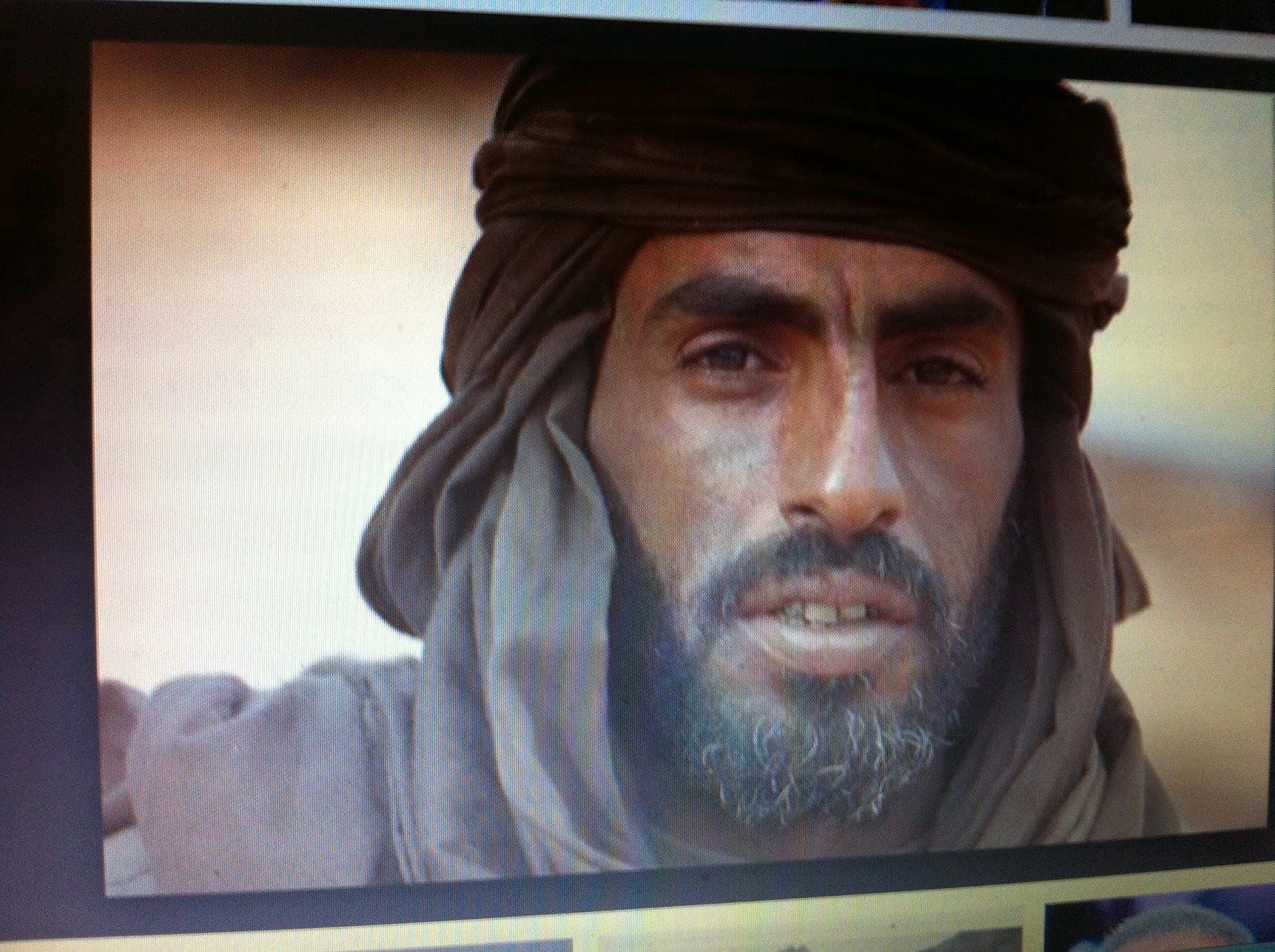 THE BLACK SOCIAL HISTORY:: BLACK SOCIAL HISTORY : AFRO-ARABS ARE ...