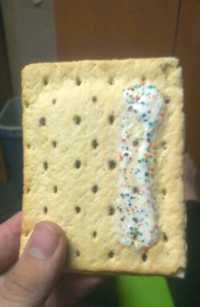 The Worst First World Food Problems Of All Time (23 pics) - STATIONGOSSIP