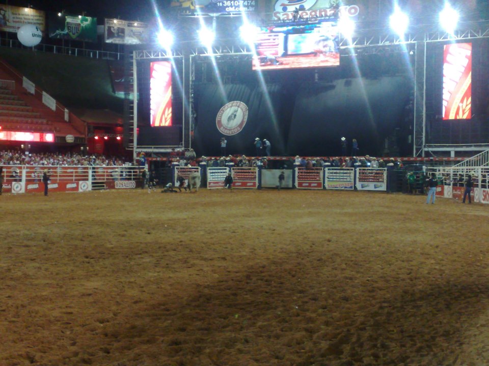 DJ TIAGUINHO RODEIO: FOTOS